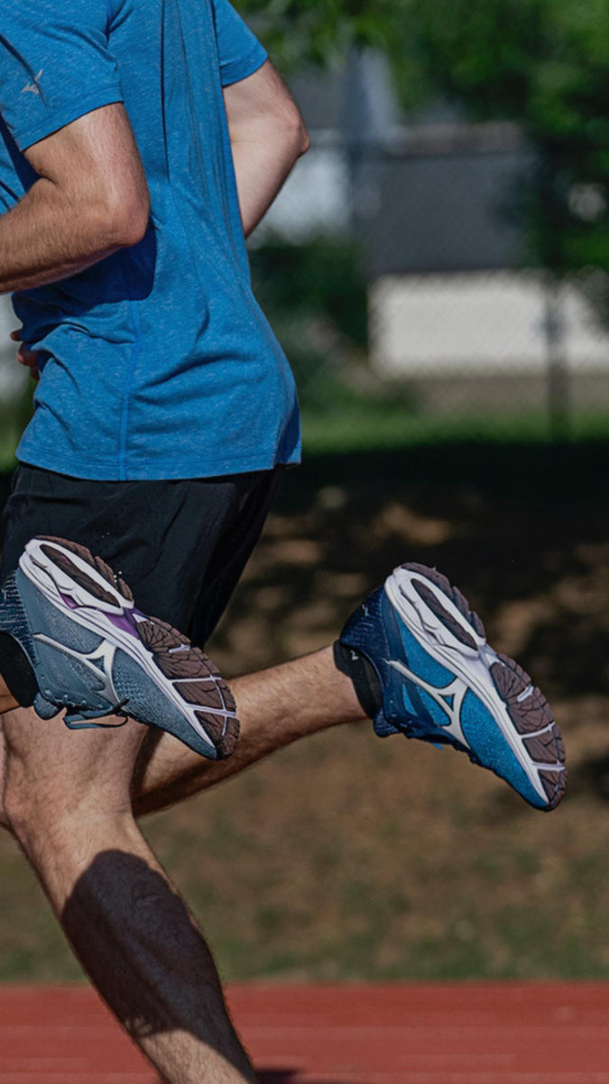 Men's Shoes – Martin Running Company