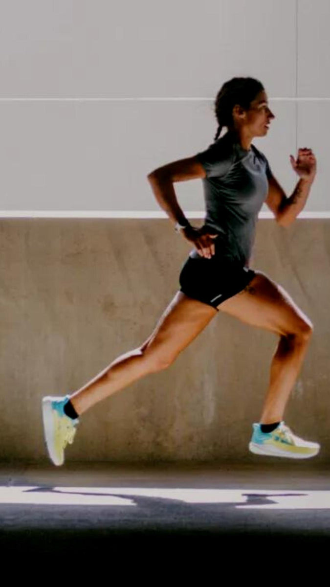 Women's Neutral Running – Martin Running Company