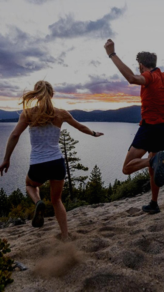 All Shoes – Martin Running Company