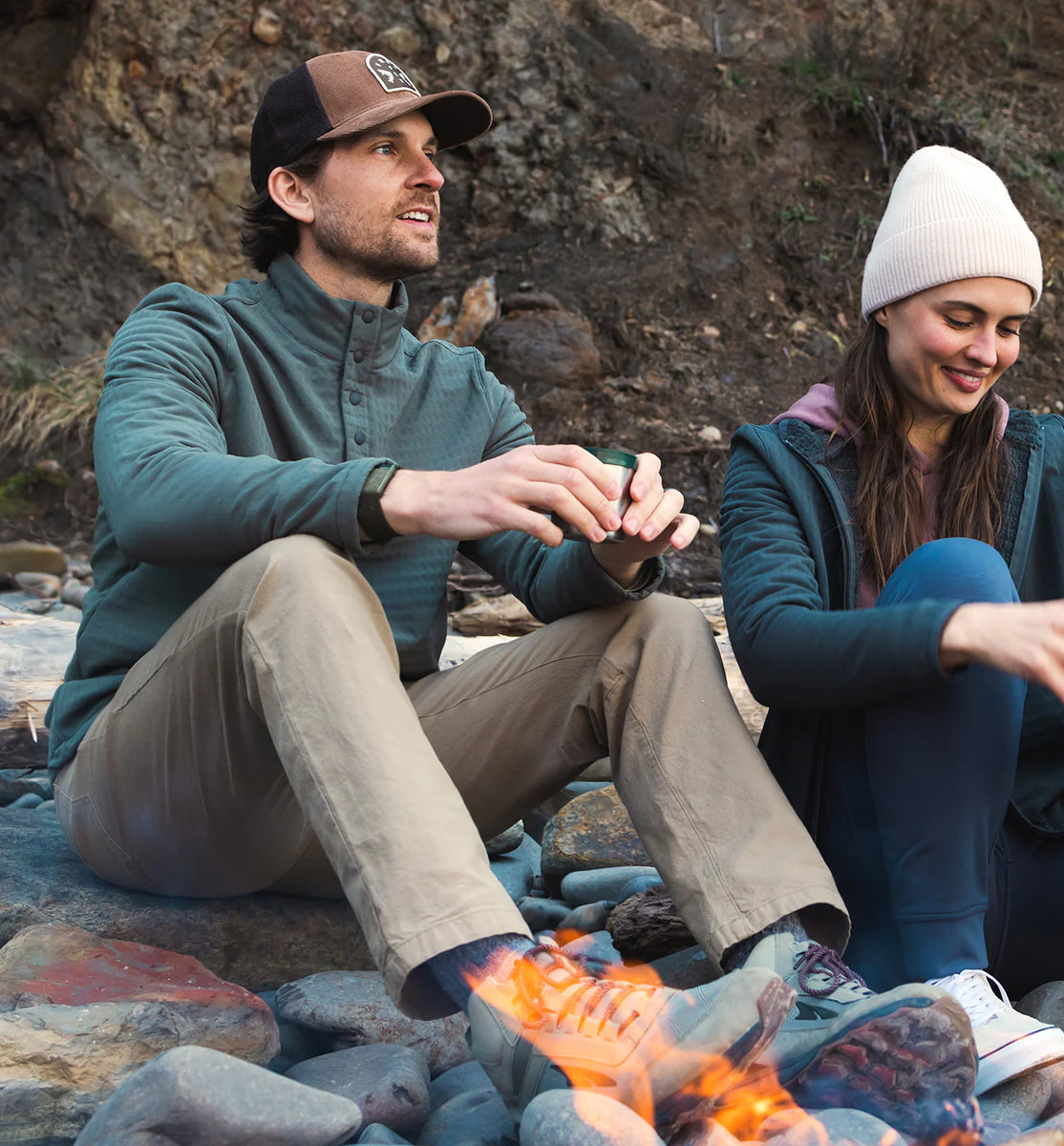 Hats – Martin Running Company