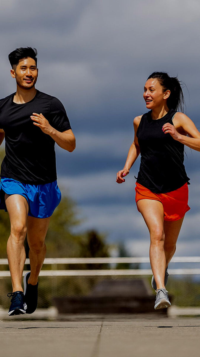 Neutral Running Shoes – Martin Running Company