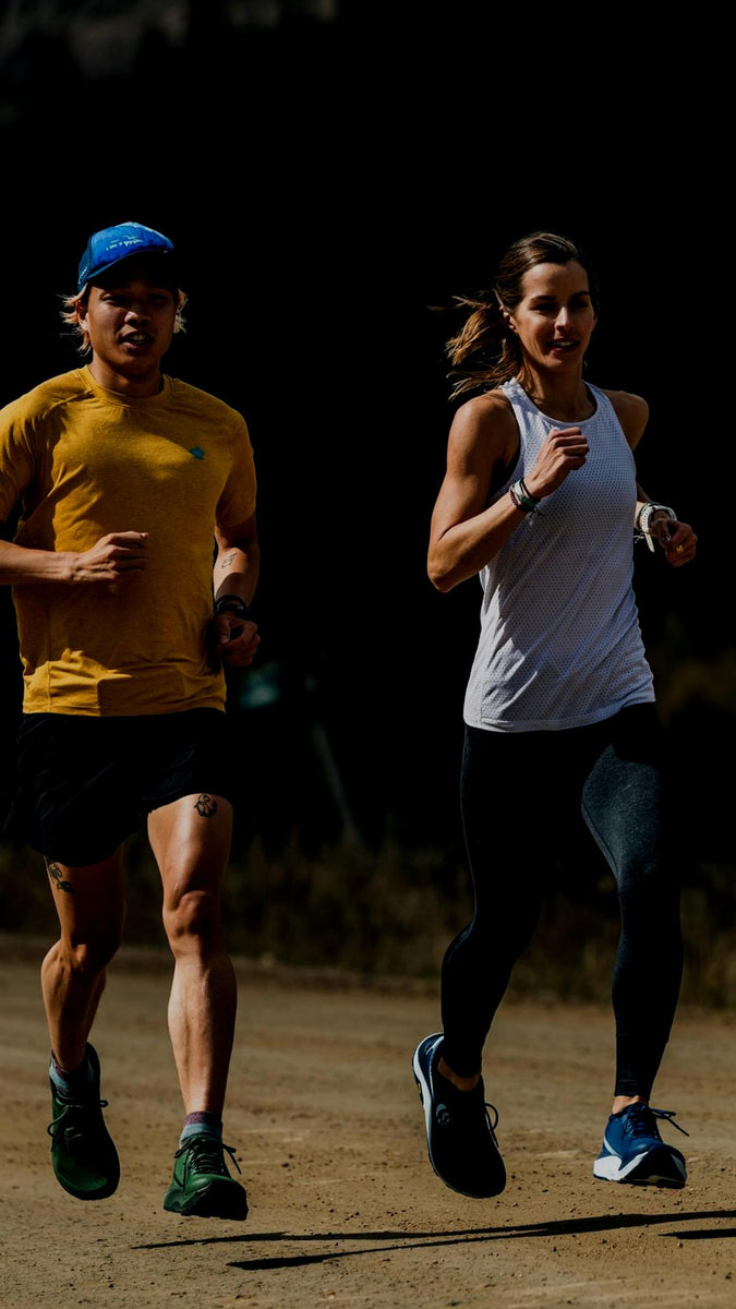 Stability Running Shoes – Martin Running Company