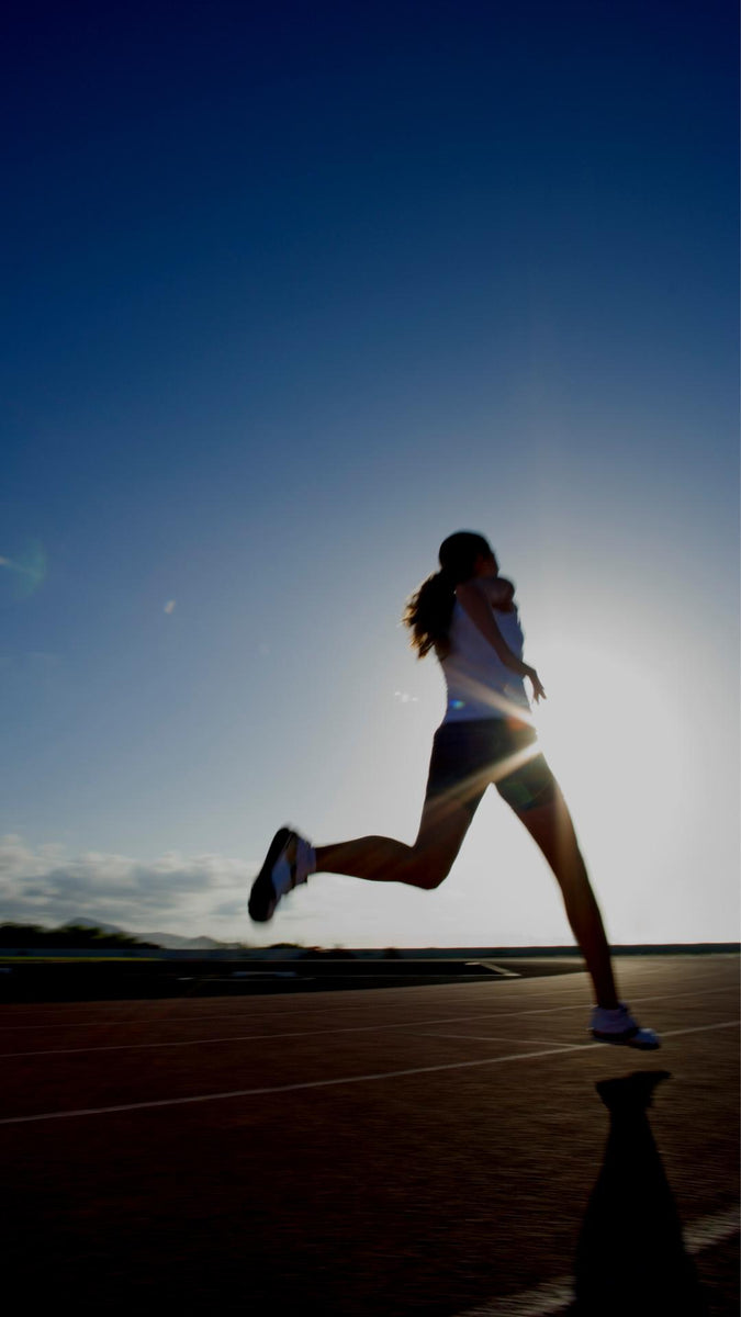 Women's Stability Running – Martin Running Company
