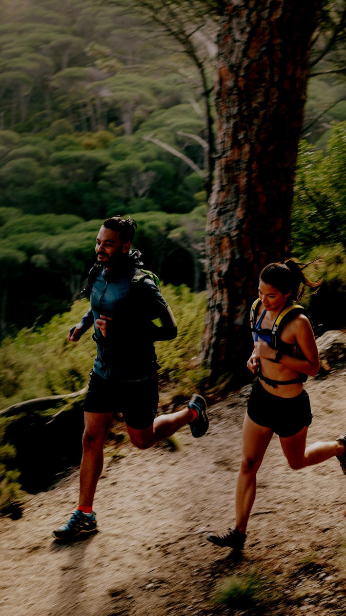 Trail – Martin Running Company
