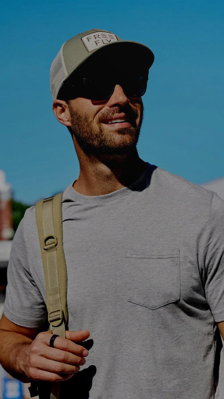 Men's Accessories – Martin Running Company