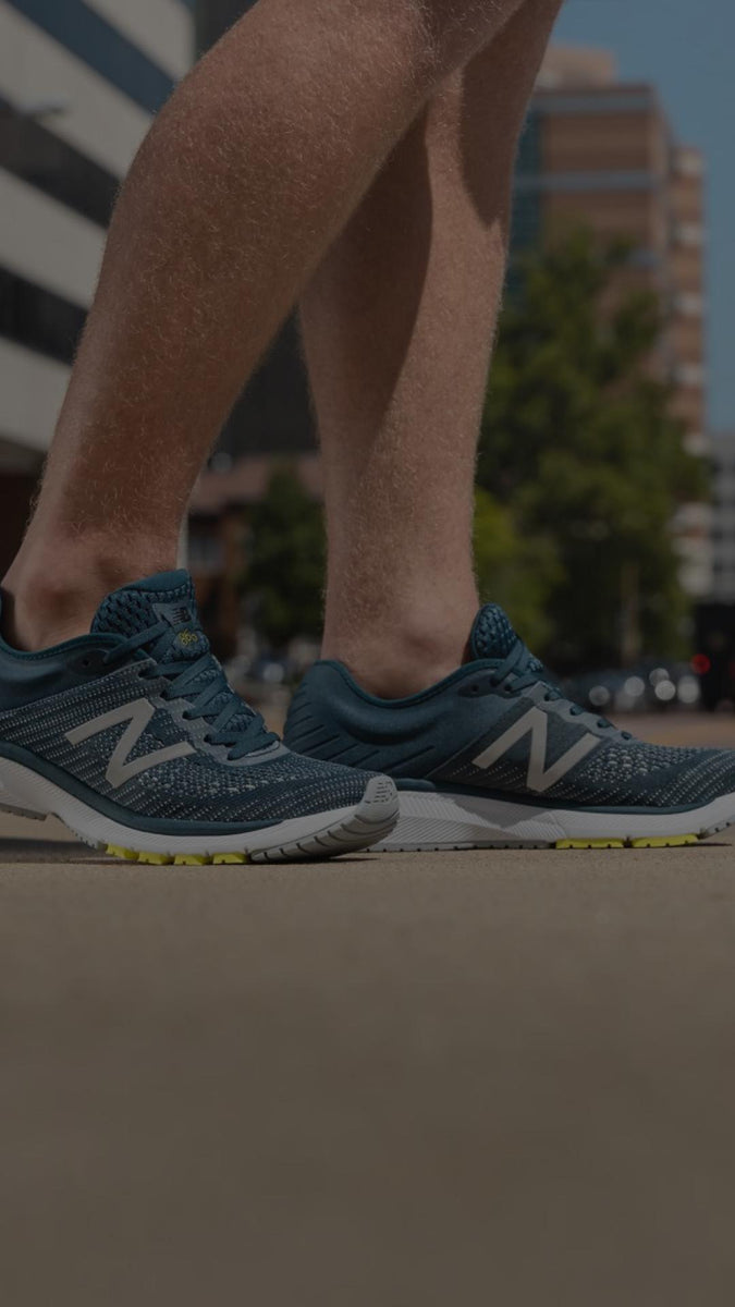 Men's Walking – Martin Running Company