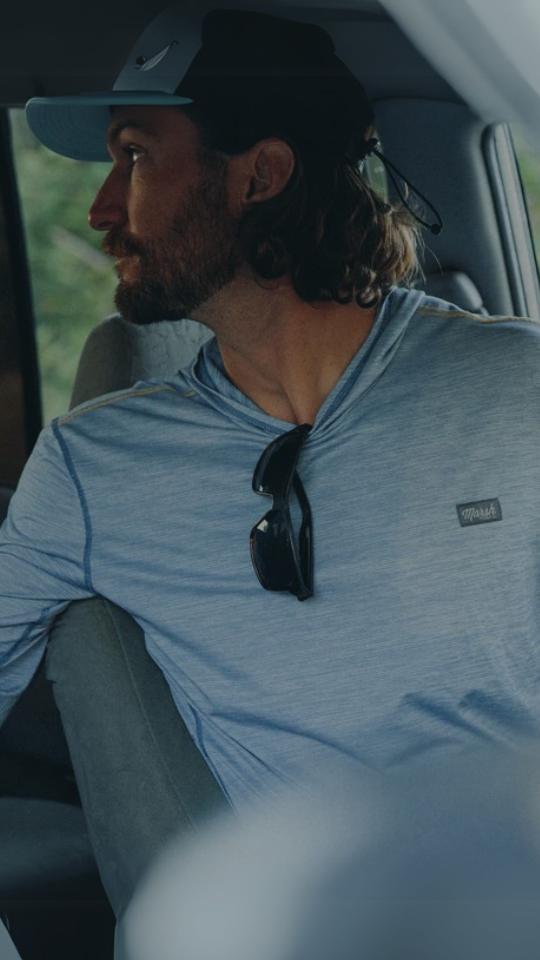 Men's Apparel – Martin Running Company