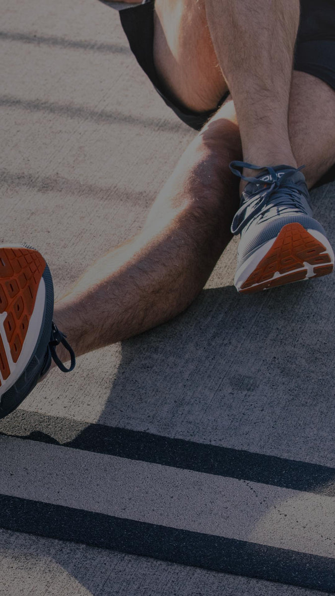 Men's Wide Width – Martin Running Company