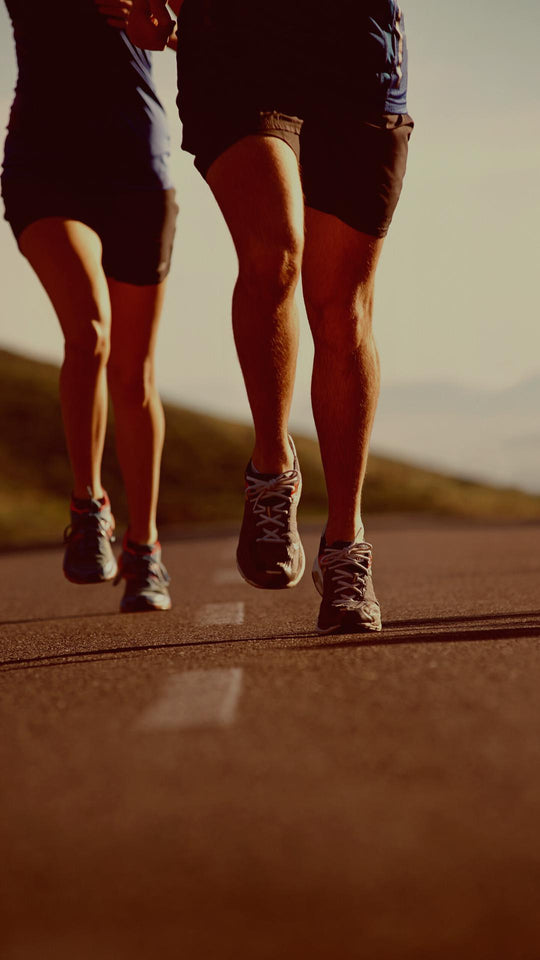 Brands – Martin Running Company