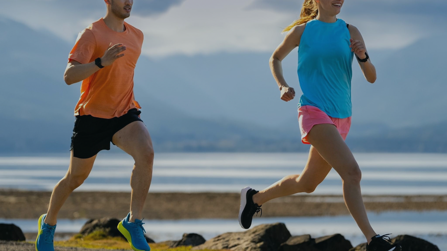 Martin Running Company