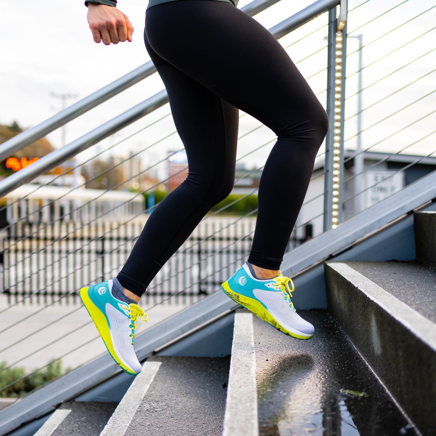 Martin Running Company