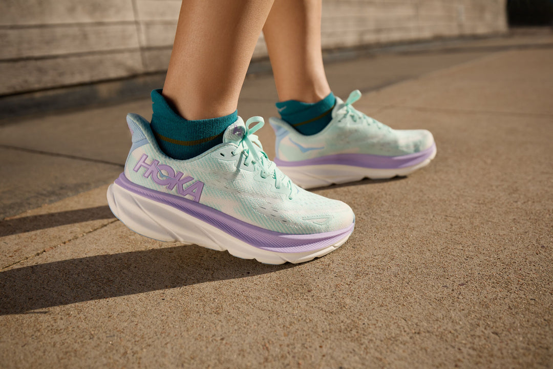 Martin Running Company